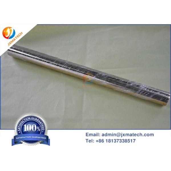 Quality Welding ASTM B702 RWMA Class 10 Tungsten Copper Rod for sale