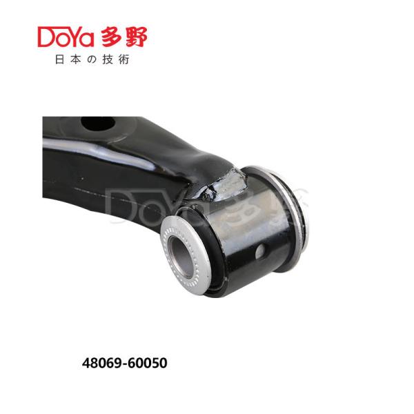 Quality Toyota Arm Assy 48069-60050 for sale