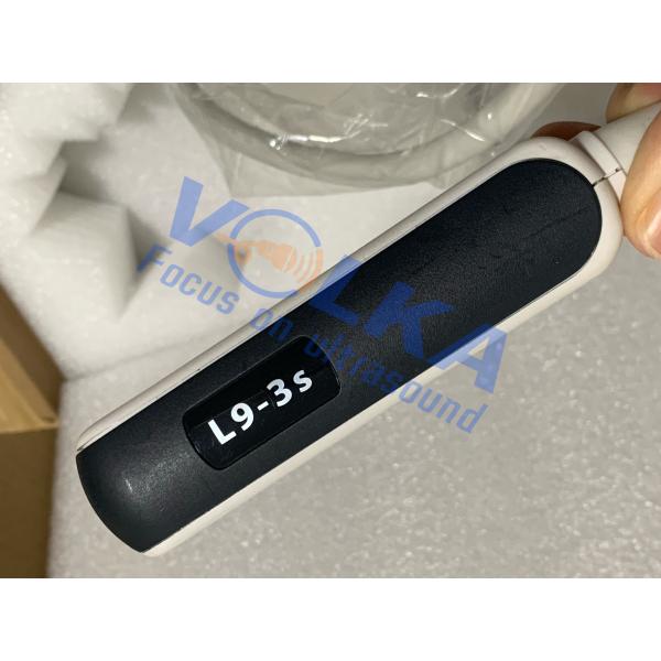 Quality Mindray Resona I9 Linear Array Original Ultrasound Probe L9-3s for sale