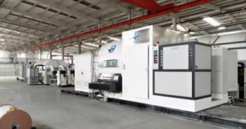 China Factory - Qingzhou Tenmpo Machinery Technology Co., Ltd.