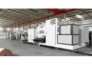 China Factory - Qingzhou Tenmpo Machinery Technology Co., Ltd.