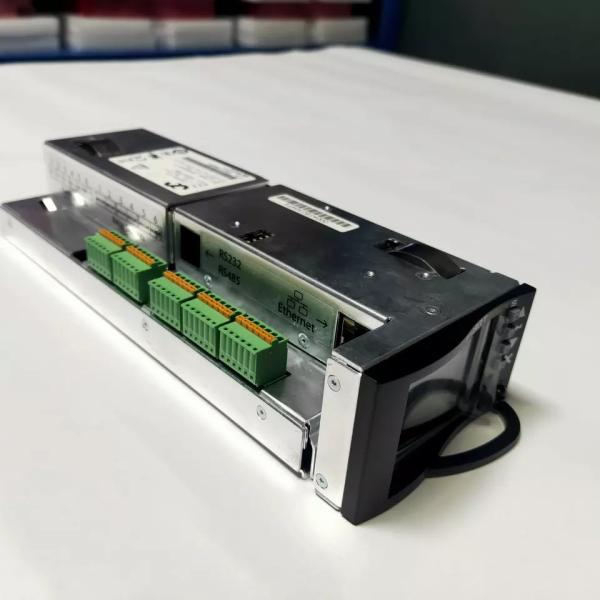 Quality 12V 24V 48V Smartpack S Controller Rectifier System 242100.410 for sale