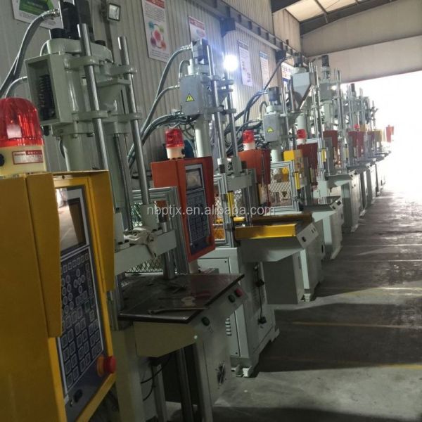 Quality VERTICAL Vertical Injection Molding Machine Capsule Making Machine for sale