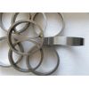 china Machinery Tools Tungsten Carbide Sleeve , Waterproof Tungsten Wafer