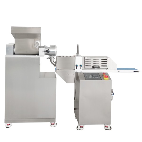Quality Papa CE Certification Protein Bar Maker Food Equipment Supplier for sale
