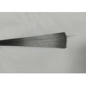 Quality Alkali Resistance Titanium Metal Alloy Lightweight Titanium Straight Wire for sale