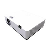Quality Full HD LCD 3500 Lumens Educational Projector White Long Bulb Life for sale