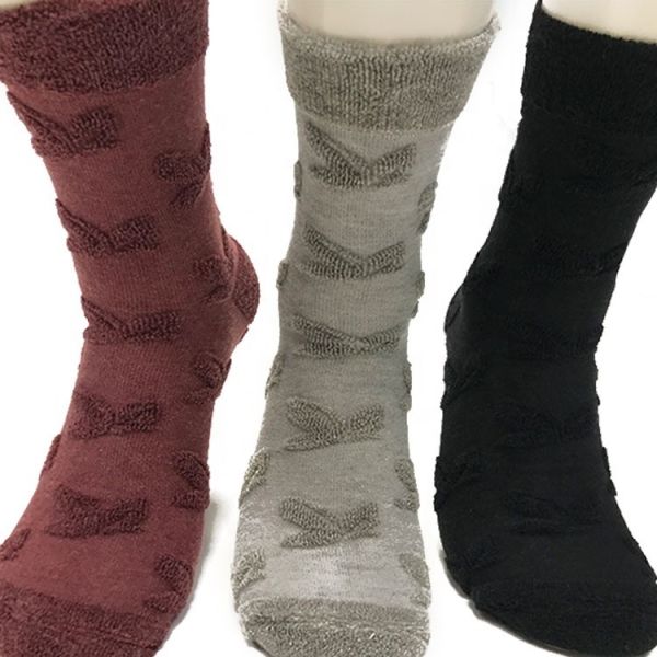 Quality Custom Quick Dry Anti Slip Socks with Regular Print Pattern LZ-22-sport 025 for sale