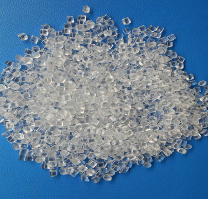Quality ABS FR15U injection molding grade, low gloss, matte, weather-resistant, flame for sale