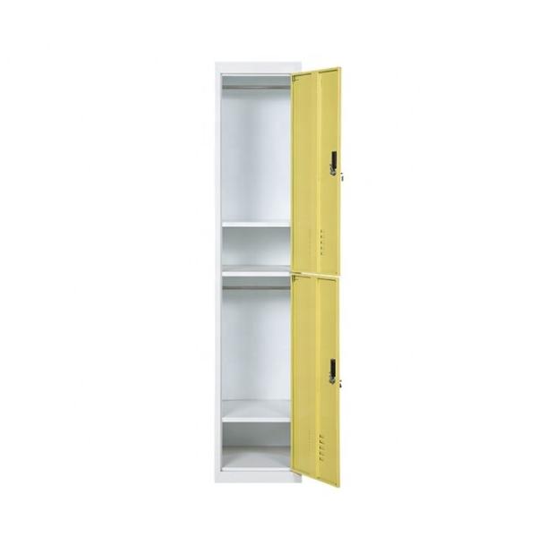 Quality Cyber Lock Metal Storage Locker Cabinet for sale