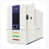 Quality ISO14001 380V Environmental Test Chamber Humidity Temperature for sale