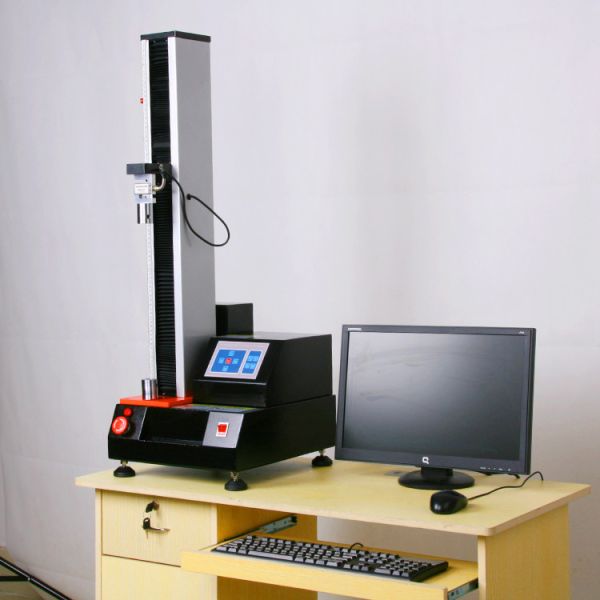 ASTM F88 ASTM F904 Tensile Test Equipment Tensile Strength Tester from ...
