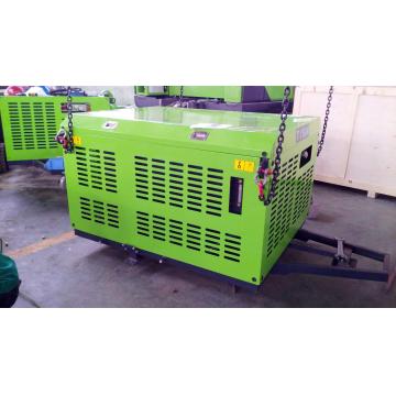 Quality 22KW Portable Hydraulic Power Pack Foundation Construction Equipment for sale