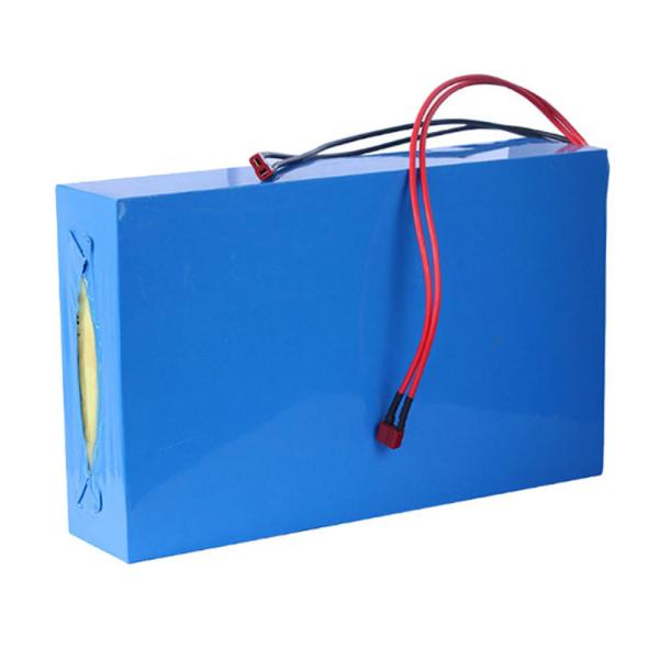 Quality LiFePO4 Lithium Battery OEM ODM 24V 36V 60V 72V Lithium Battery Packs 30AH 60AH for sale