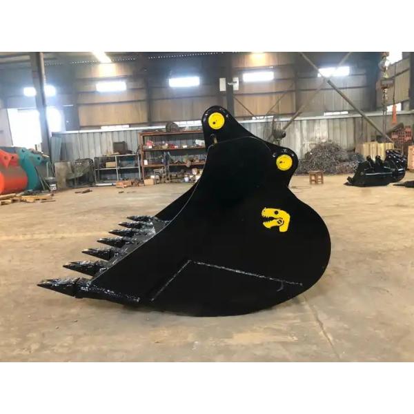 Quality Customizable Excavator Skeleton Bucket For Heavy Machine Earthmoving Parts for sale