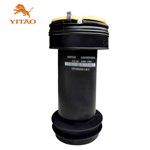 Quality air spring for cadillac xts 23116448 22907781 8425221 rear air spring for cadillac xts for sale