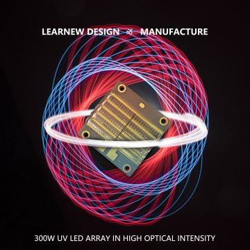 Quality 365-395NM UVA LED Lamp Chip High Power Ceramic SMD Lighting and Circuit Design for sale