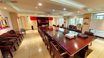 China Factory - Guangzhou Dasen Lighting Corporation Limited