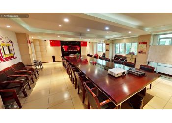 China Factory - Guangzhou Dasen Lighting Corporation Limited