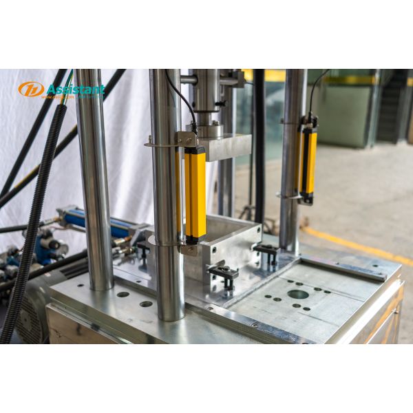 Quality Condition Motor Engine Gear Tea Leaf Press Molding Machine for Pressing Square for sale