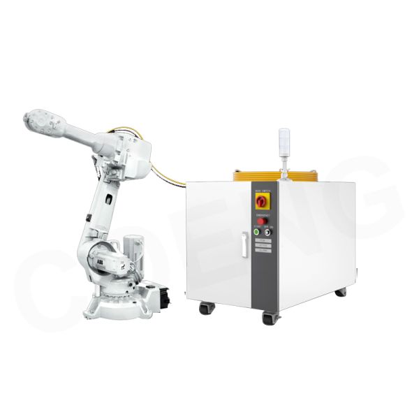 Quality Gantry galvanometer continuous laser welding machine for sale