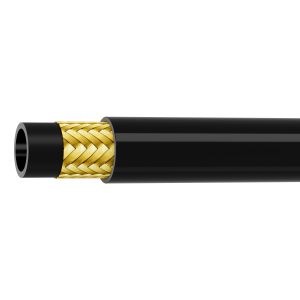 Quality Pulse Resistant Letone Hydraulic Hose For Excavators for sale