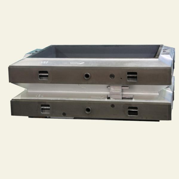 Quality HT250 Moulding Flask Casting For HWS Molding Line for sale