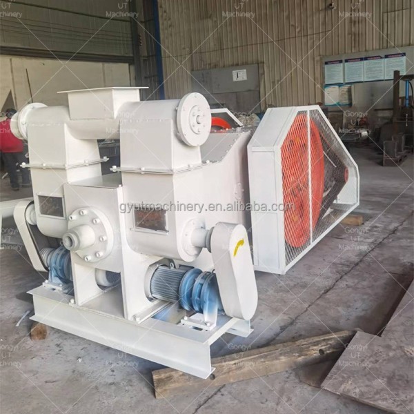 Quality 1.2T Multi Function Wood Briquetting Machine for Solid Briquettes from Biomass for sale