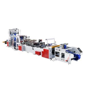 Quality Bag Making Machine for sale