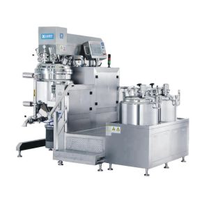 Quality Cosmetic Emulsifier Mixer for sale