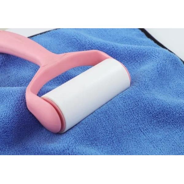 Quality Custom Color Microfiber Car Wash Towel 25-40cm 200-400gsm for sale