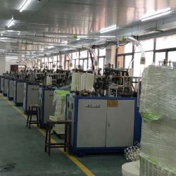 China Factory - TINSIN INDUSTRIAL CO.,LTD