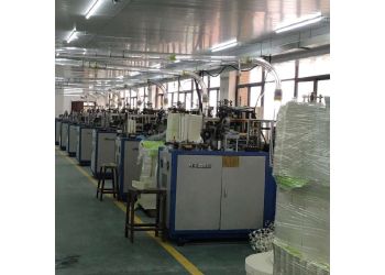 China Factory - TINSIN INDUSTRIAL CO.,LTD