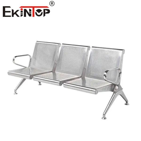 Quality Commercial Reception Room Chairs , Hospital Waiting Room Chairs OEM ODM for sale