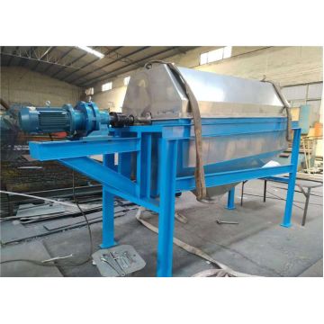 Quality High Capacity Rotary Trommel Screener Sieving Machine for Quicklime for sale