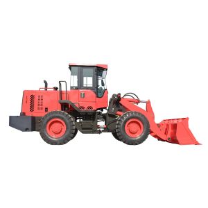 Quality Wheel Loader 638B (3-4 tons) for sale