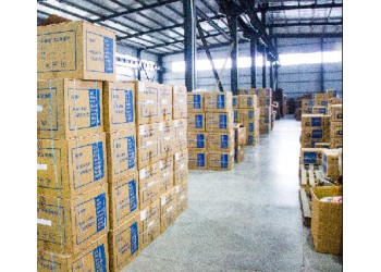 China Factory - Hebei Te Bie Te Rubber Product Co., Ltd.