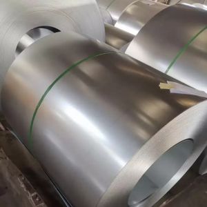 Quality DX52D G235 G60 Cold Rolled Galvanized Sheet Metal Rolls for sale