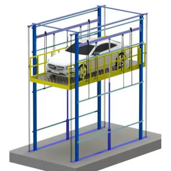 Quality parking rack, car parking rack ,parking floors for sale