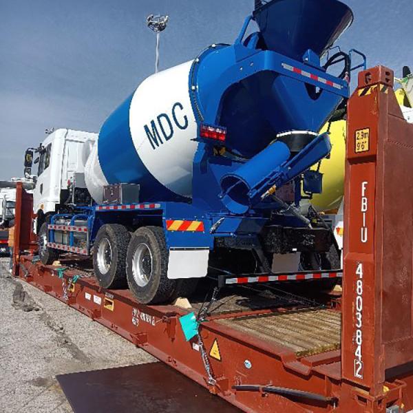 Quality Oog Out Of Gauge Shipping Solutions With Cheap Shipping Cost From Tianjin for sale