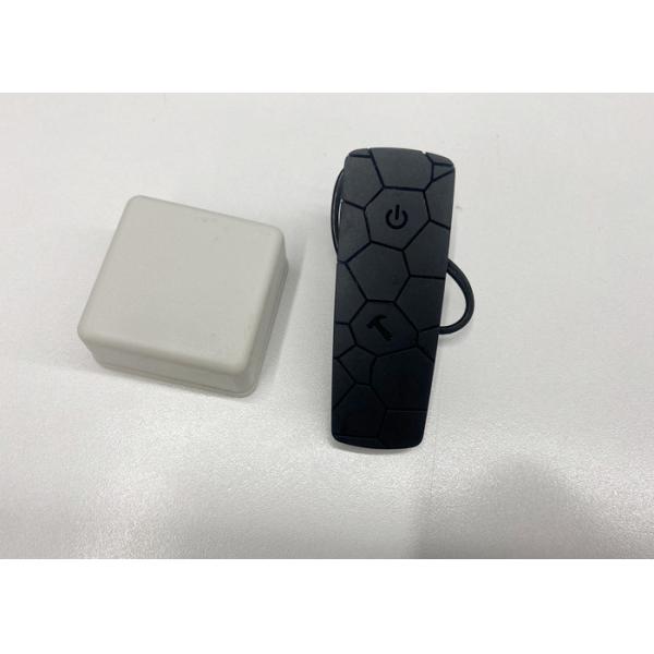 Quality Lithium Battery Audio Guide System Wireless More Than 30 Meters for sale