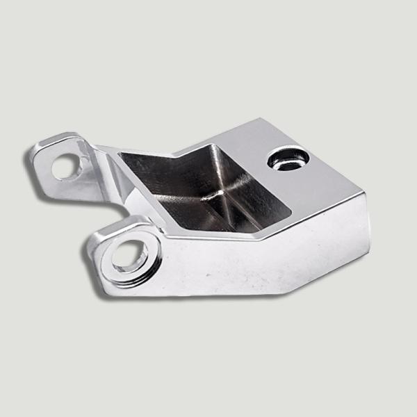 Quality Rustproof Stainless Steel Milling Parts , Anodized CNC Machining Medical Parts for sale