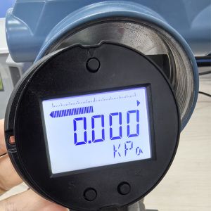 Quality SE62H LCD Display RS485 HART Pressure Transmitter PCB Board And Level Transmitte for sale