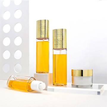 Quality 80ml Luxury Perfume Bottle for sale
