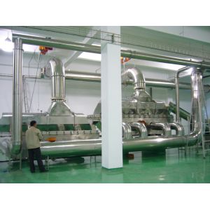 China Factory - CHANGZHOU XIAOLI DRYING EQUIPMENT CO., LTD