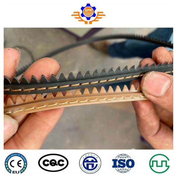 Quality TPR Shoe Welt Production Line Goodyear Sewing Machine Plastic Extrusion Equipment for sale