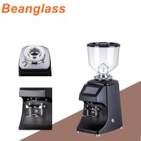 Quality Electric Coffee Bean Grinder Coffee Bean Crusher With Intelligent Touchscreen for sale