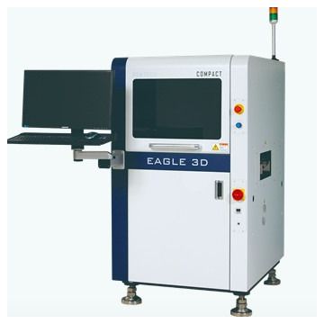 Quality High Speed Energy Saving SMT Production Line Semi Auto electronic assembly line for sale