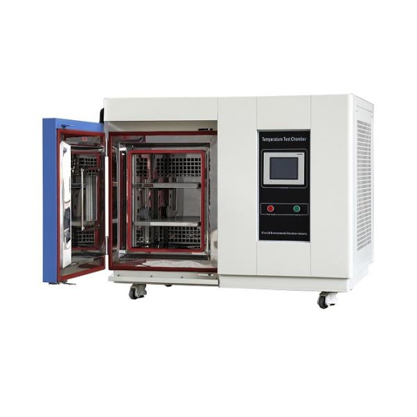 Quality Small Constant Temperature Humidity Chamber Benchtop Environmental Test Chamber for sale