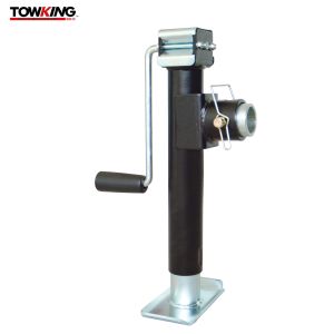 Quality 5k Capacity Agricultural Trailer Jacks for sale